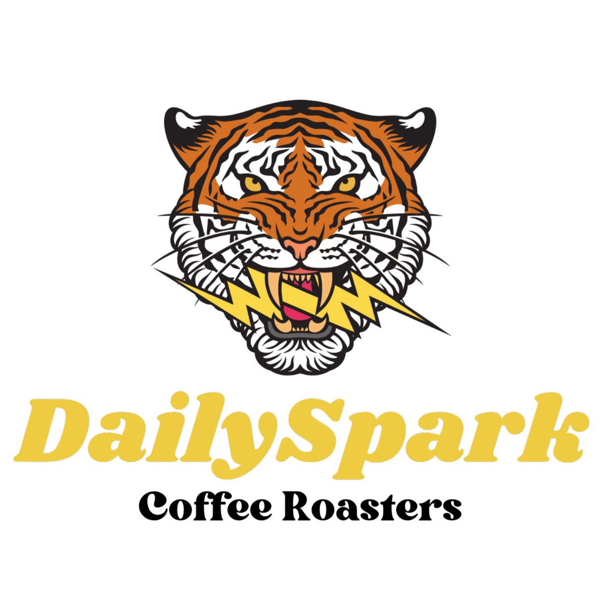 Order Online | Daily Spark Coffee